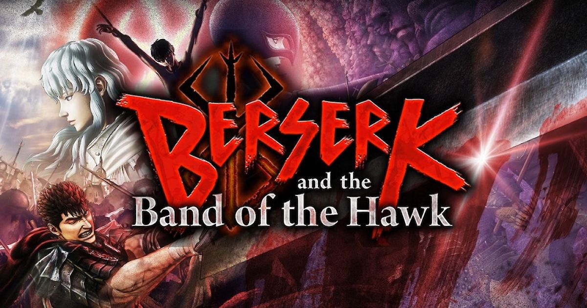Berserk and the Band of the Hawk Test / Review (PS4, Xbox One)