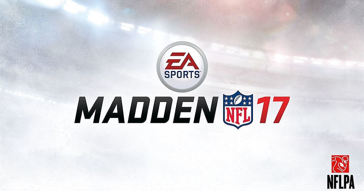 Madden NFL 17 Test / Review (PS4, Xbox One) • Controller Warriors