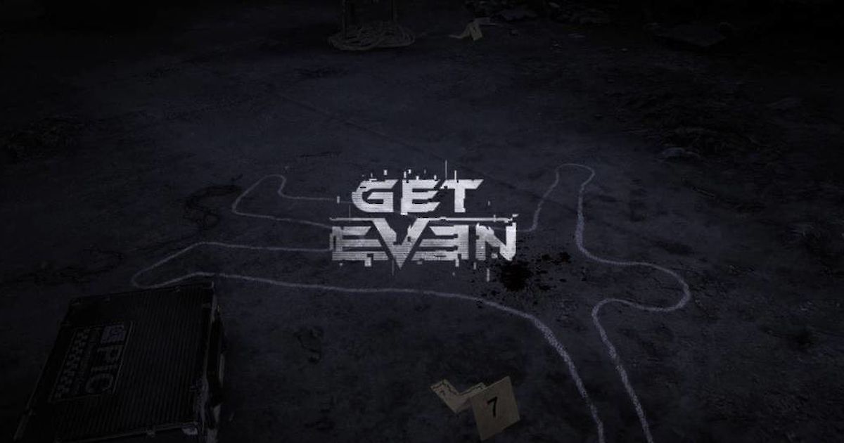 Get Even Test / Review (PC, PS4, Xbox One) • Controller Warriors