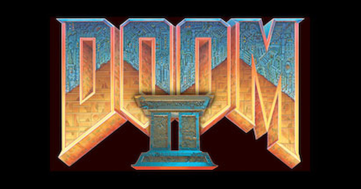 DOOM 2 (Classic) Test / Review (PC, PS4, Switch, Xbox One)