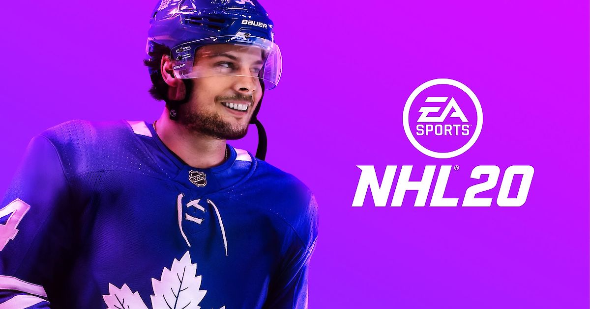 NHL 20 Test / Review (PC, PS4, Xbox One) • Controller Warriors
