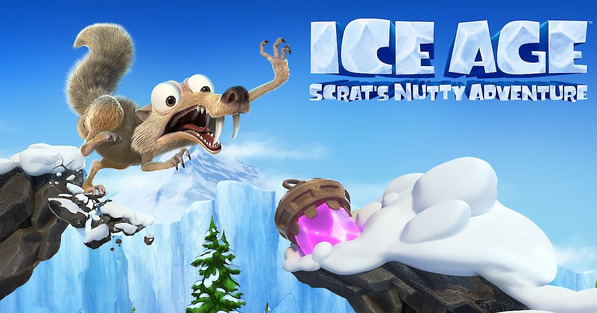 Ice Age: Scrats Nussiges Abenteuer Test / Review (PC, PS4, Switch, Xbox ...