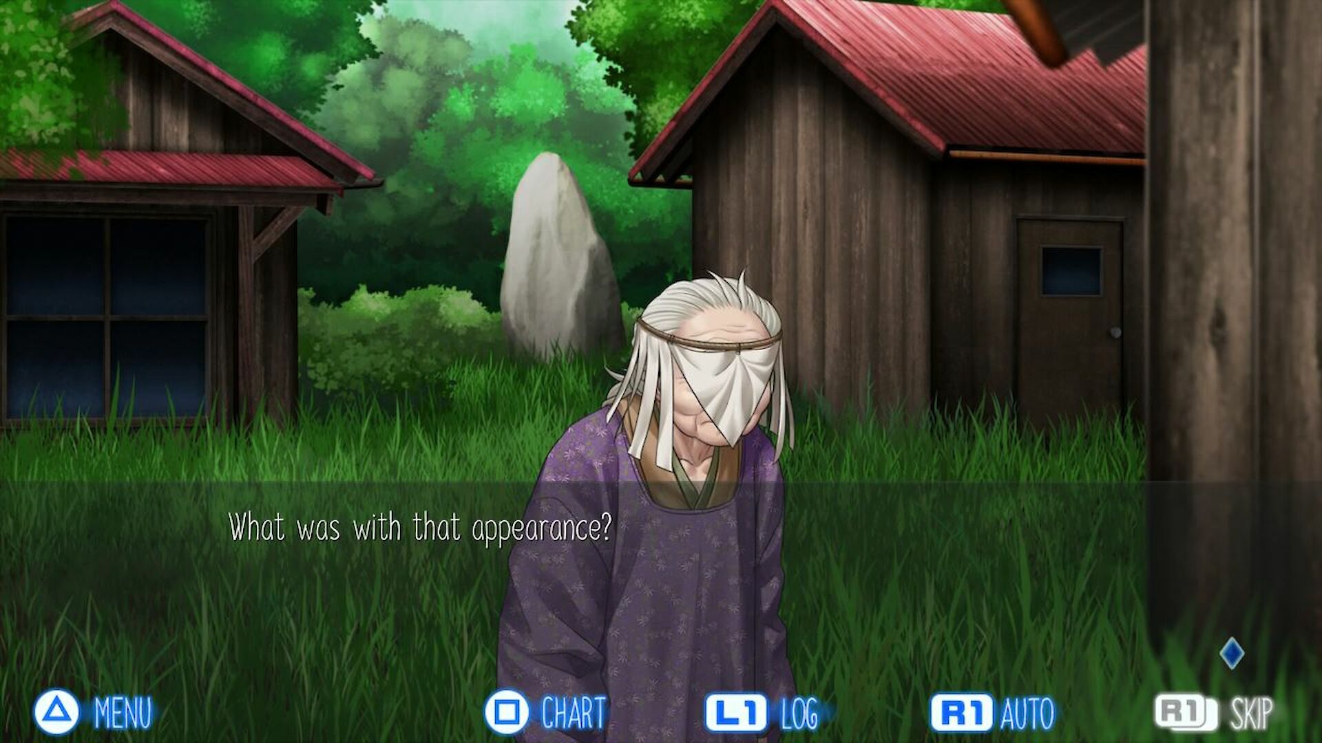 Raging Loop (English) im Test (PS4) Review • Controller Warriors