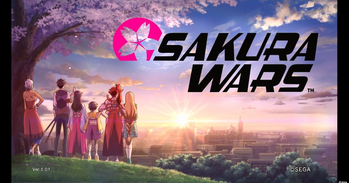 Sakura Wars Test / Review (PS4) • Controller Warriors