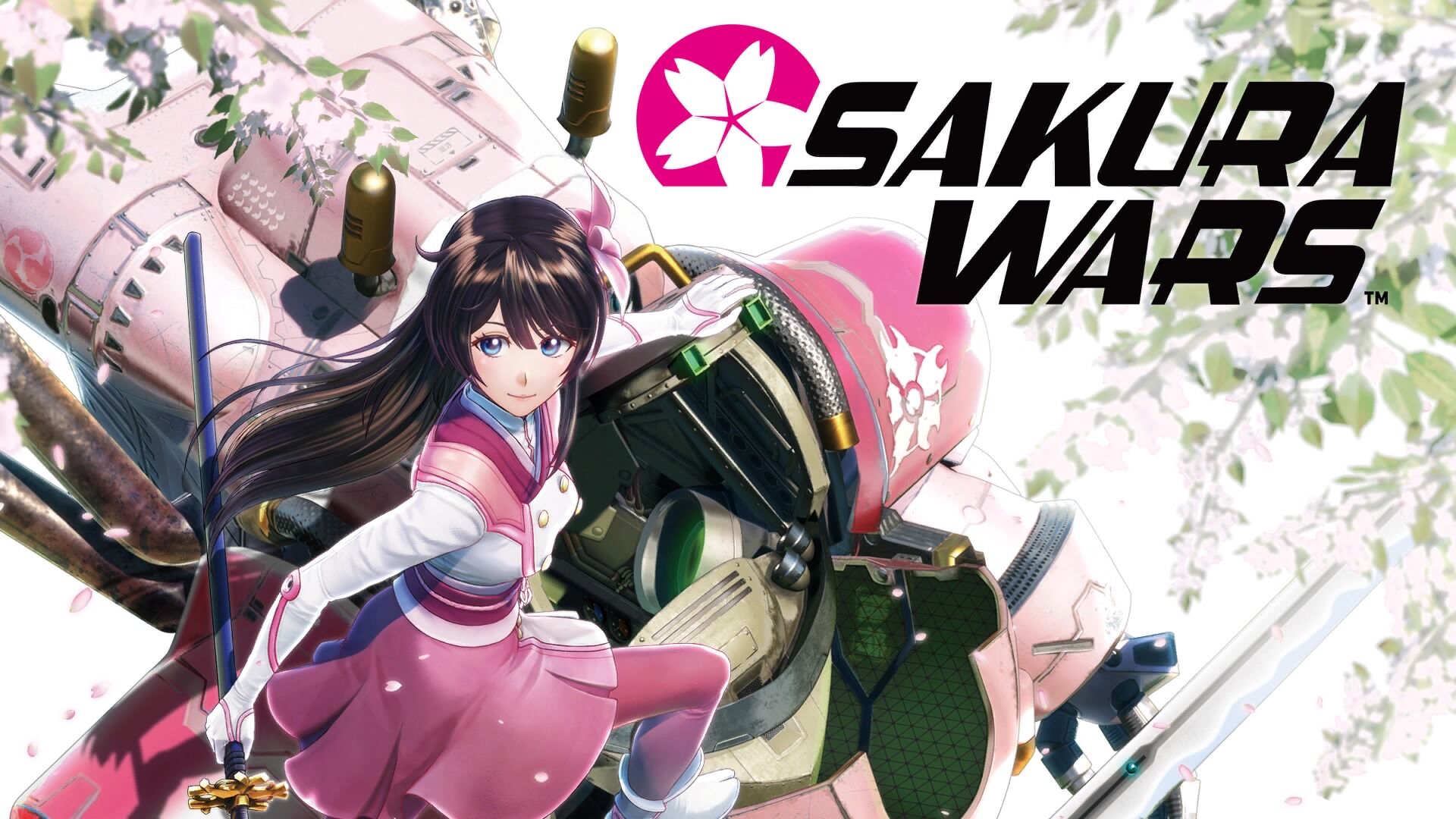Sakura Wars (English) im Test (PS4) Review • Controller Warriors