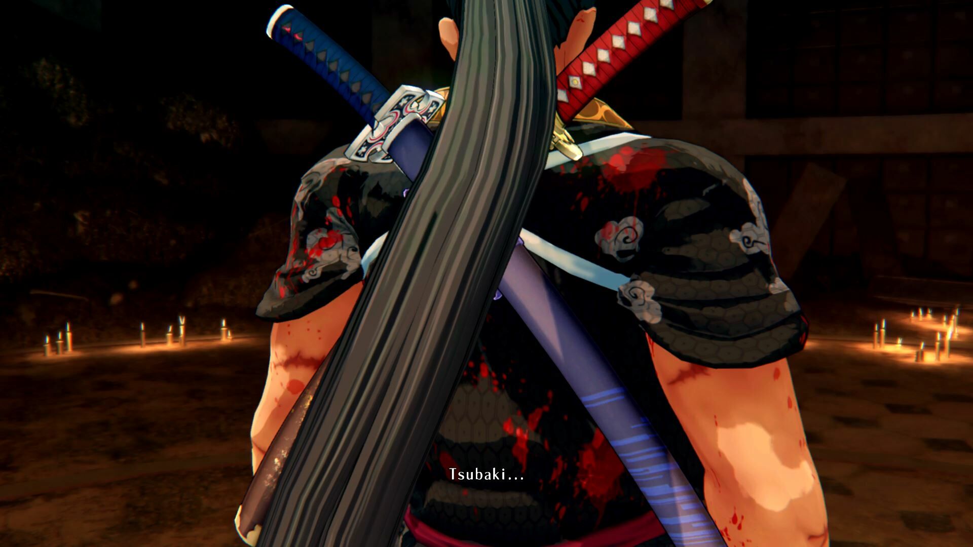 Onee Chanbara Origin (English) im Test (PS4) Review