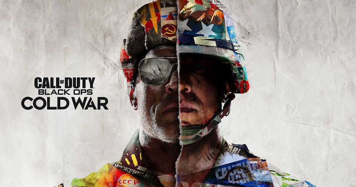 Call of Duty: Black Ops Cold War Test / Review (PC, PS4, PS5, Xbox One ...