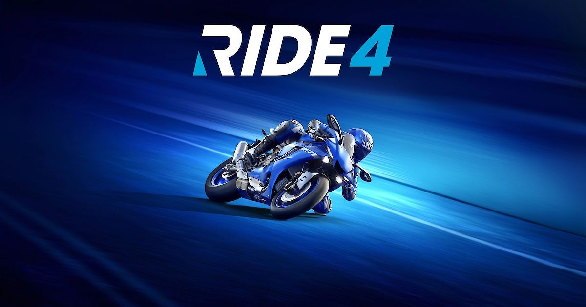 RIDE 4 Test / Review (PC, PS4, PS5, Xbox One, Xbox Series)