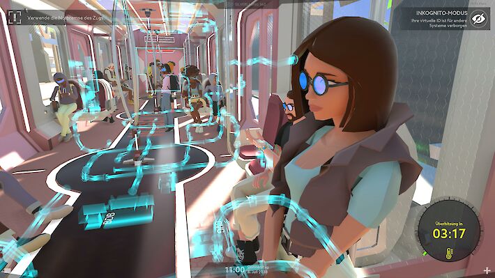 Operation: Tango (PC, PS4, PS5) Test, Review, Puzzle, Rätsel, Adventure ...