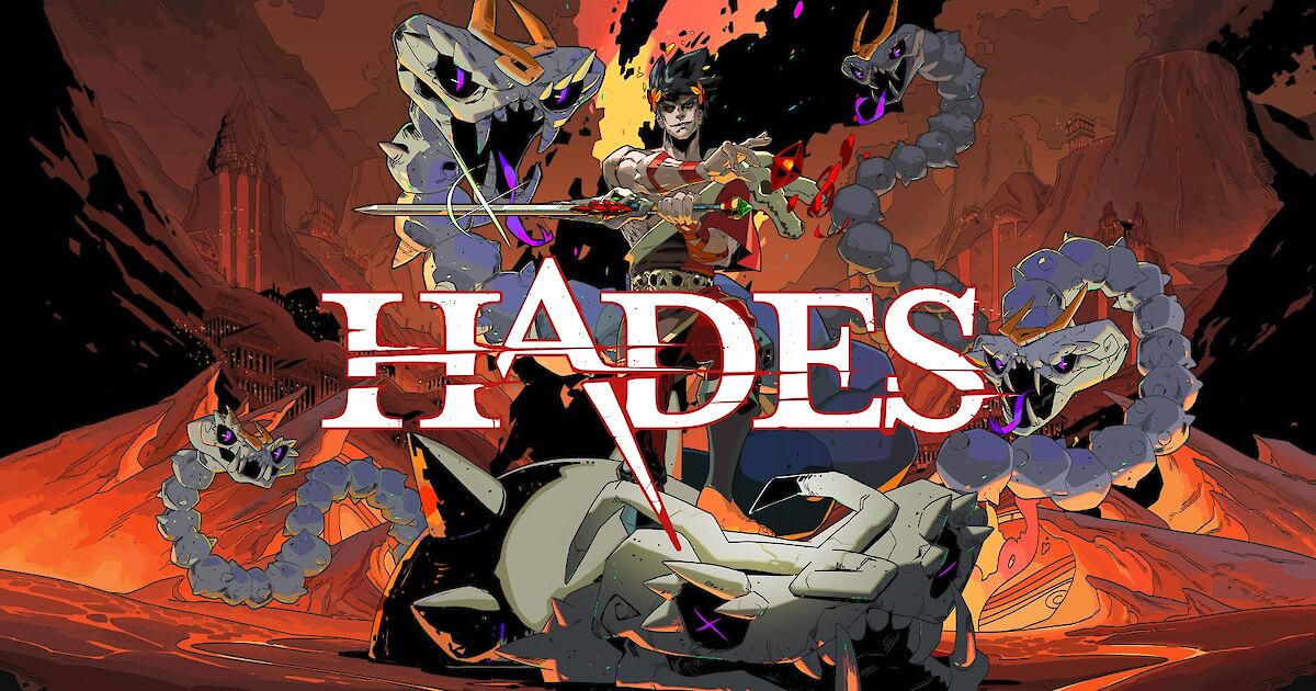 Hades Test / Review (PC, PS4, PS5, Switch, Xbox One, Xbox Series)