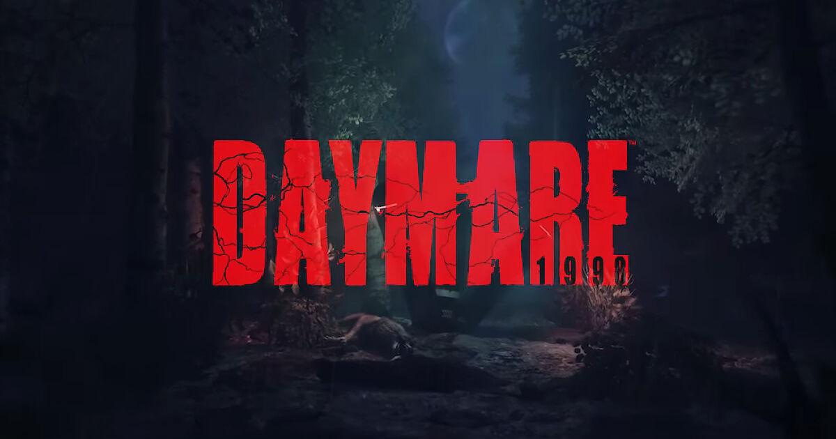 Daymare: 1998 für kurze Zeit kostenlos bei GOG (PC)