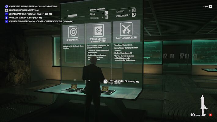 Hitman World of Assassination (PC, PS5, Xbox Series) Test, Review ...