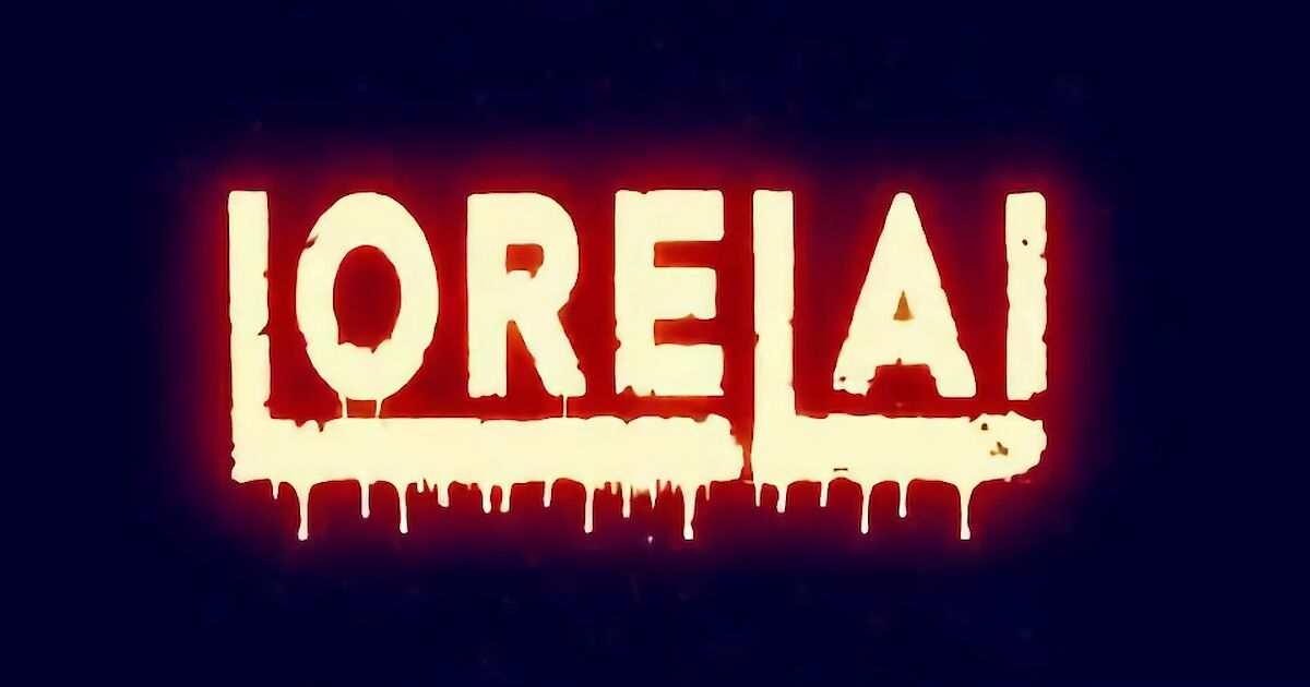 Lorelai für kurze Zeit kostenlos bei GOG (PC)