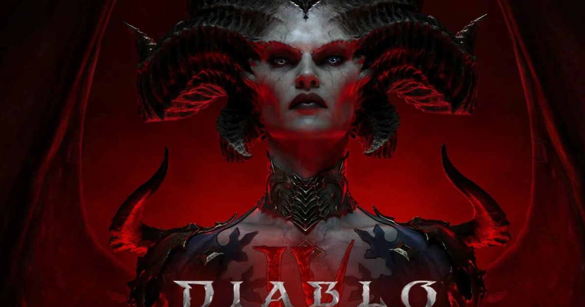 Diablo IV Test / Review (PC, PS5, Xbox Series) • Controller Warriors