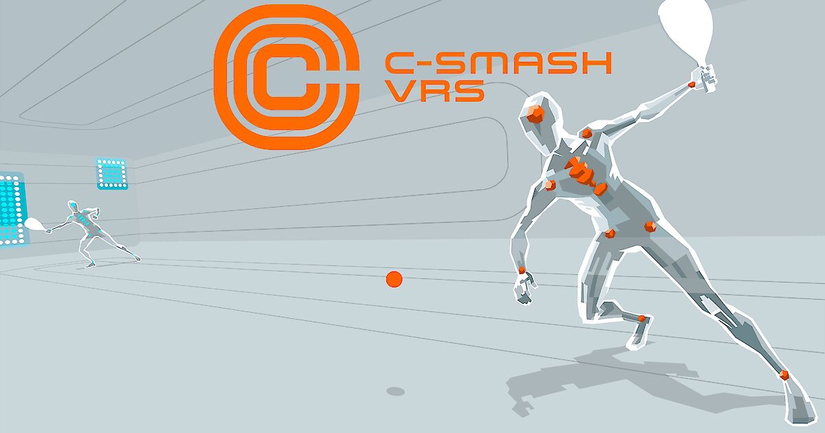 C-Smash VRS Test / Review (PS5) • Controller Warriors