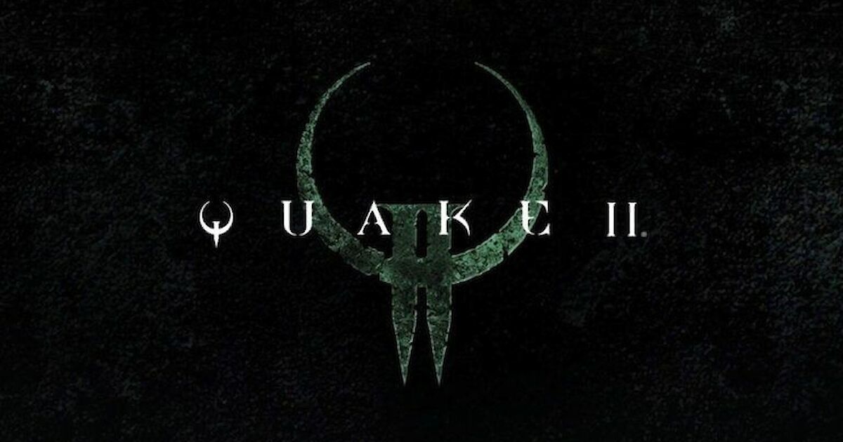 Quake II - Kurztest (PC, PS4, PS5, Switch, Xbox One, Xbox Series)