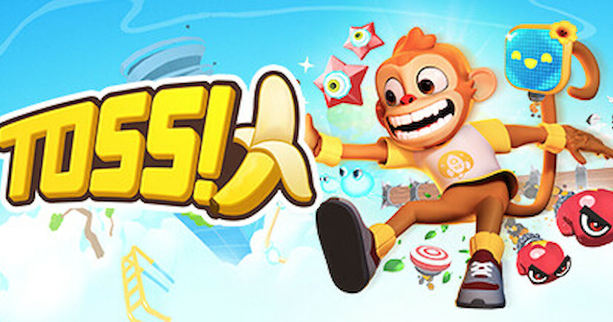 TOSS! Test / Review (PC, PS5) • Controller Warriors