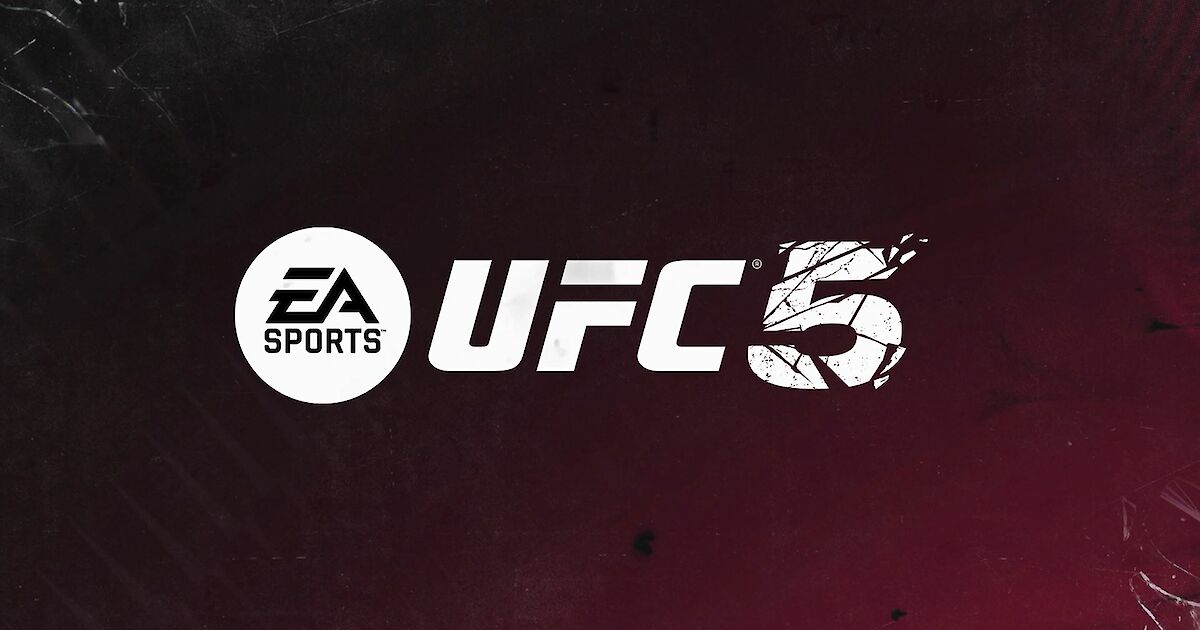 UFC 5 Test / Review (PS5, Xbox Series) • Controller Warriors