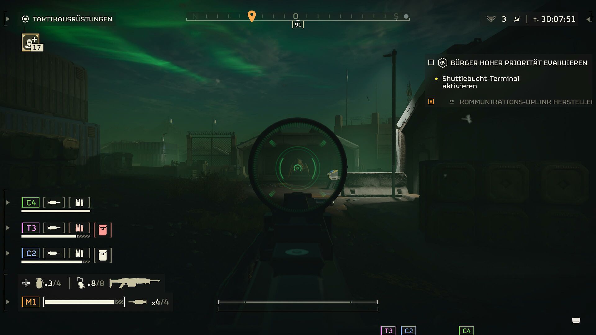 HELLDIVERS 2 im Test (PS5) Review • Controller Warriors