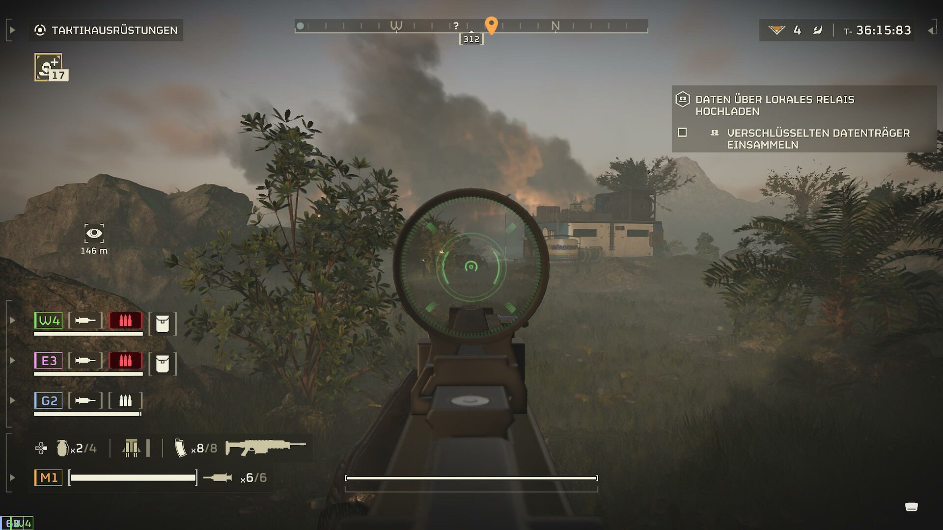 HELLDIVERS 2 im Test (PS5) Review • Controller Warriors