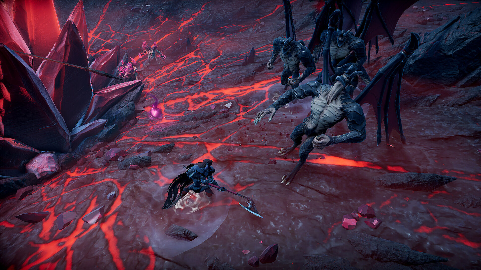 V Rising im Test (PS5) Review • Controller Warriors