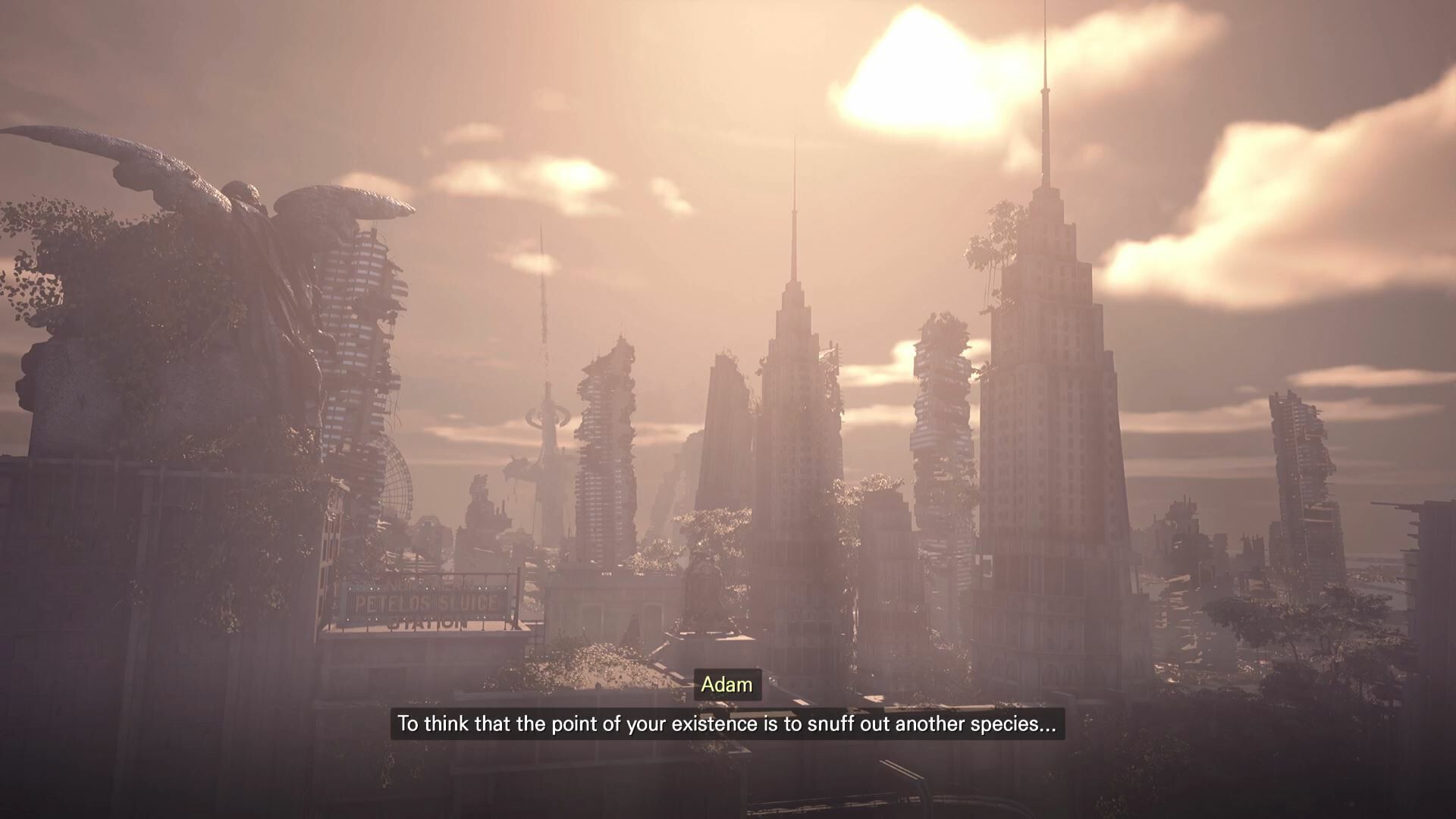 Stellar Blade im Test (PS5) Review • Controller Warriors