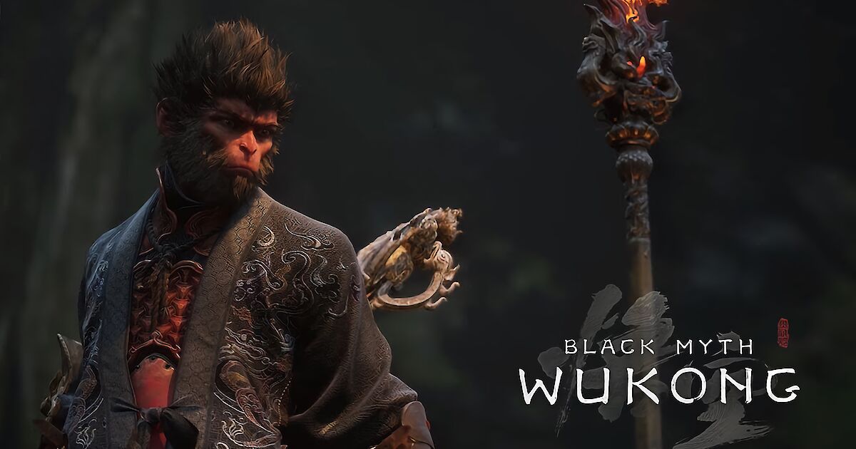 Neue Einblicke in Black Myth: Wukong – Extended-Gameplay-Trailer enthüllt atemberaubende Welt ...