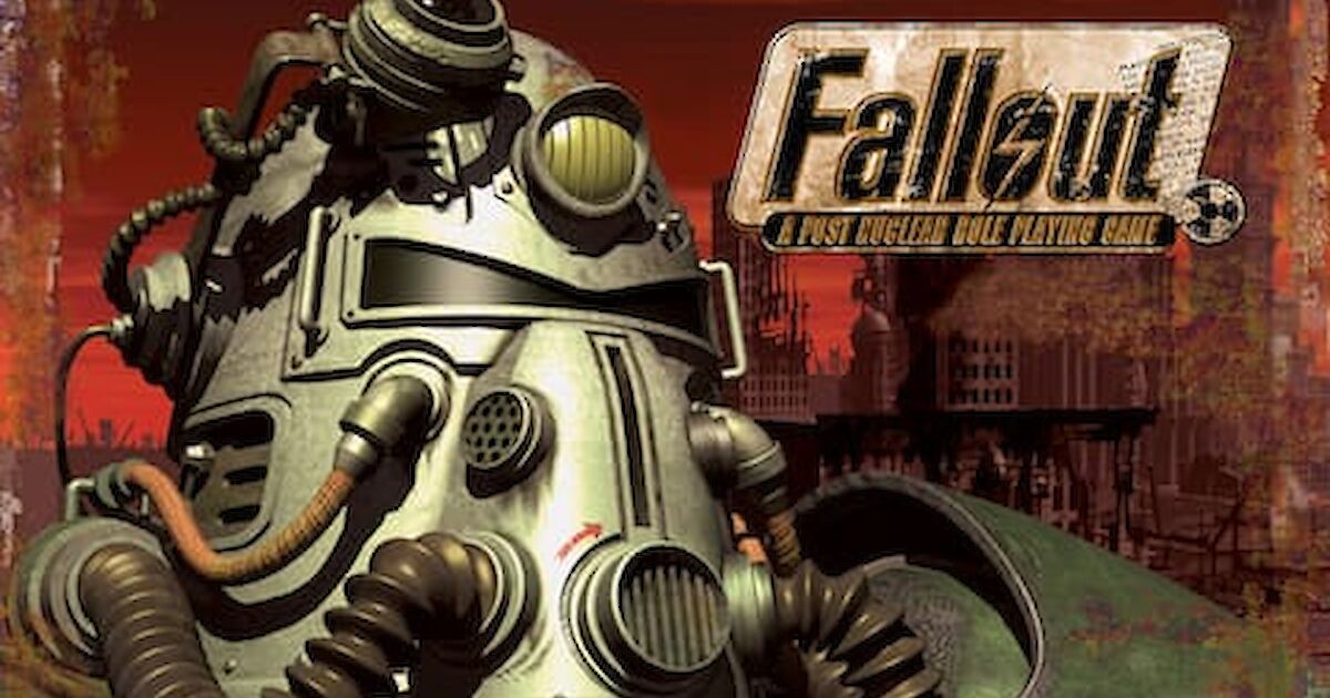 Sichere dir die Fallout Classic Collection gratis – nur noch bis morgen ...