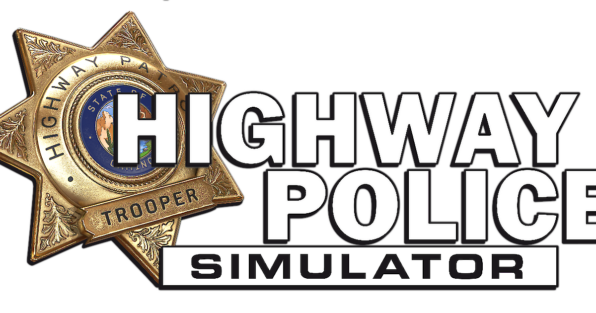 Highway Police Simulator Test / Review (PC, PS5, Xbox Series)