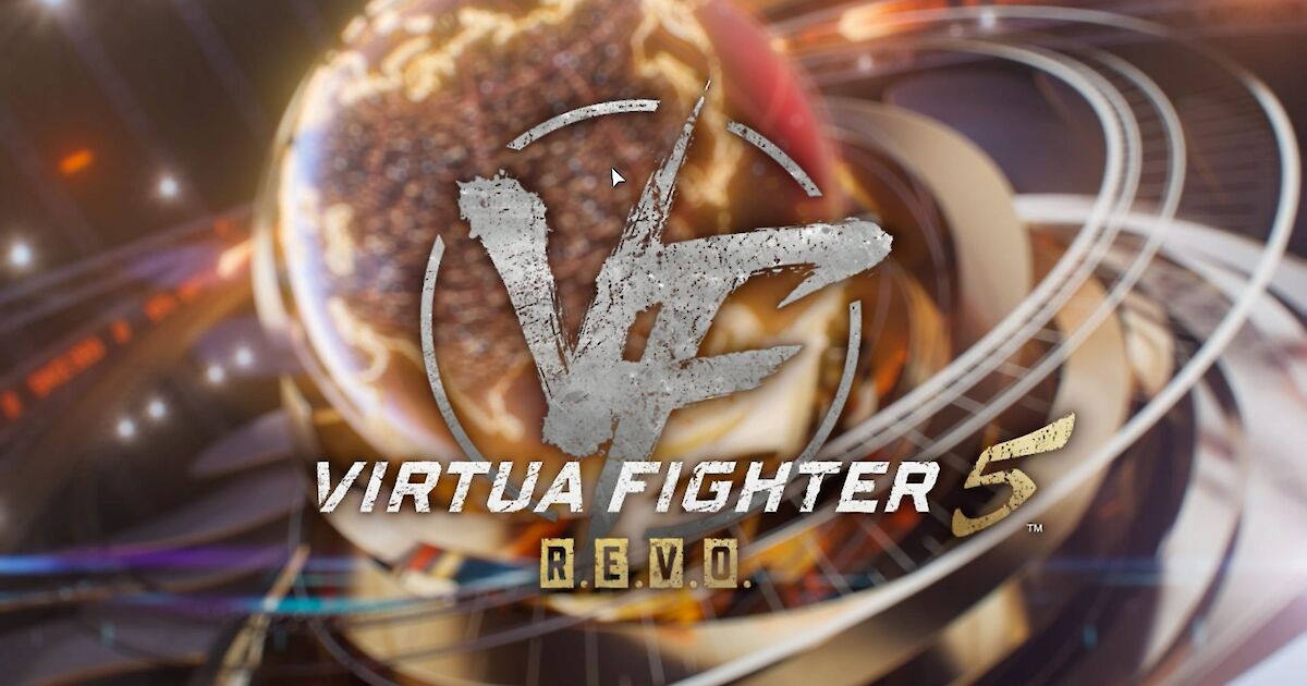 Virtua Fighter 5 R.E.V.O. Test / Review (PC) • Controller Warriors